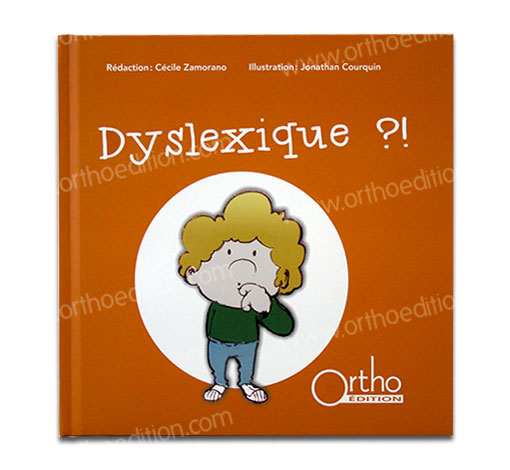 Dyslexique